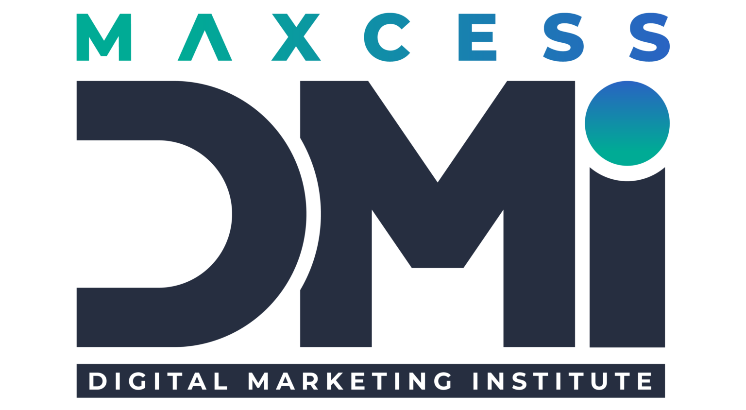 Maxcess Digital Marketing Institute