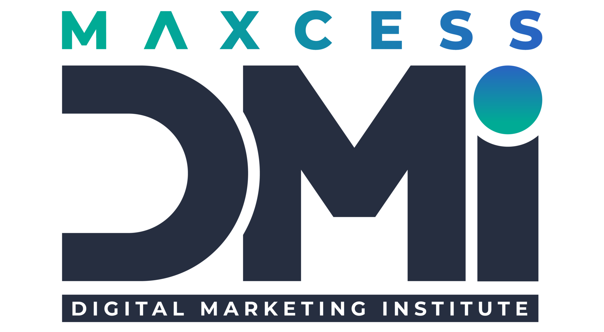 Maxcess Digital Marketing Institute